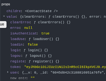Bug: React Dev tools keys not showing last letter in FF · Issue #20951 · facebook/react · GitHub