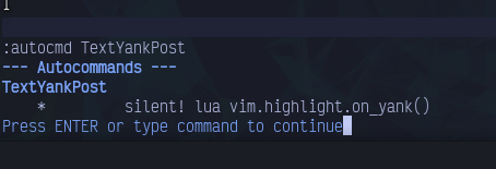 No results show up · Issue #5 · AckslD/nvim-neoclip.lua · GitHub