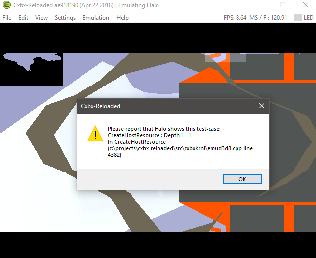 Support Depth != 1 textures · Issue #1070 · Cxbx-Reloaded/Cxbx-Reloaded ...