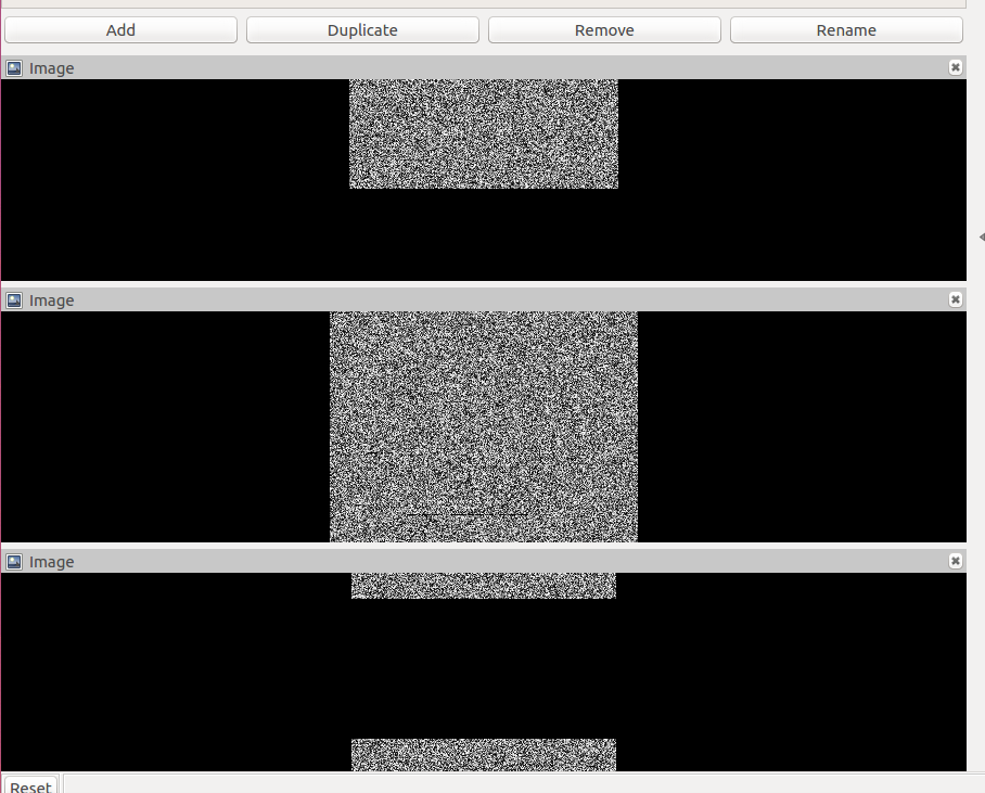 Instructions to generate a sequence · Issue #9 · mit-aera/Blackbird-Dataset · GitHub