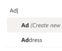 Support onRenderItemText for the contextual menu items · Issue #12947 · microsoft/fluentui · GitHub