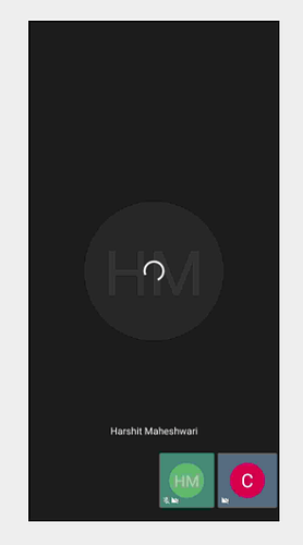 Bug Mobile App Cannot Join Existing Room On Android With Jwt Enabled · Issue 6416 · Jitsi