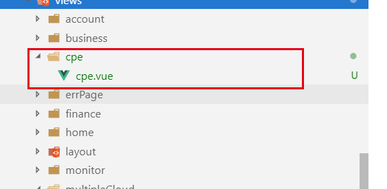 Views目录下的所有vue文件都会被打包,即使它没有被任何文件依赖(导入)。 · Issue 1781 · Panjiachenvue Element Admin · Github