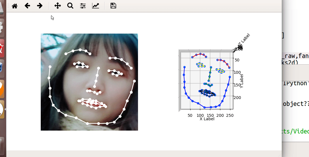 Accuracy Of Positive Faces Much Worse Than Side Faces · Issue 43 · 1adrianb Face Alignment