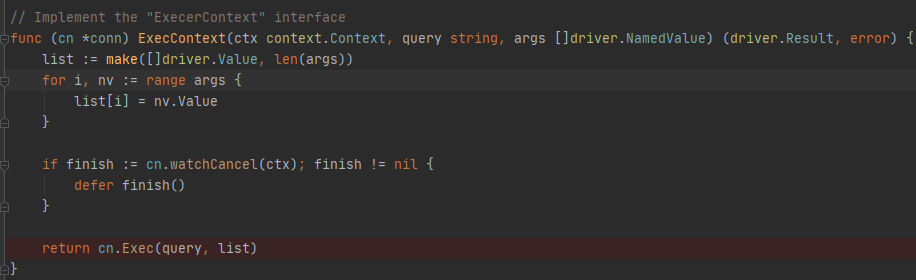 单次批量插入pg，参数超过65536报错 · Issue #700 · gogf/gf · GitHub