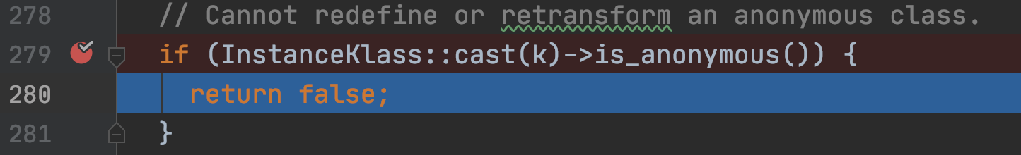 对于lambda生成的类，trace/watch 失败 java.lang.VerifyError: null · Issue #1225 · alibaba/arthas · GitHub