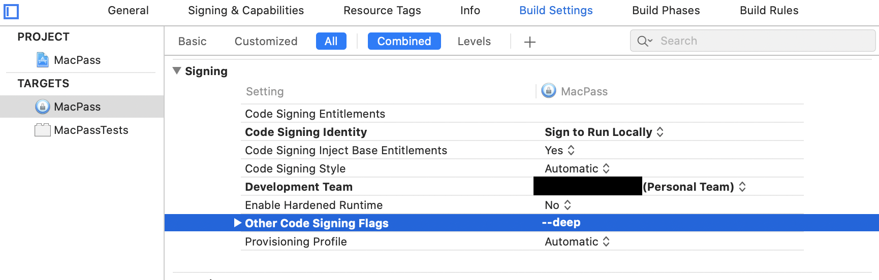 [Feature Request] TouchID Support · Issue #514 · MacPass/MacPass · GitHub