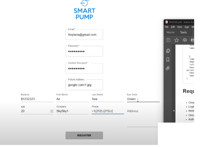 Github Kevinleeelsa React Mobile
