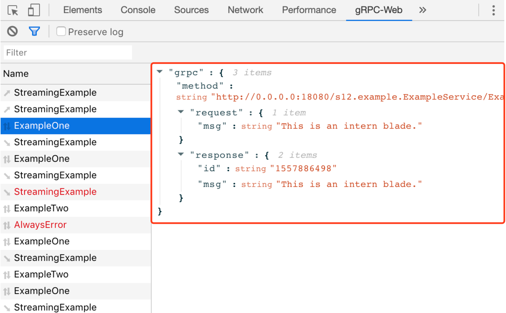 How To Convert Raw String To Visual Json String Issue 47 