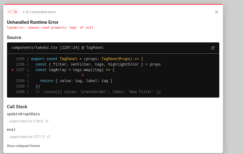 Application error, since pulling latest changes · Issue #33 · org-roam ...
