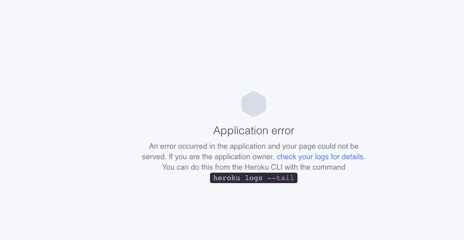 Intermittant Global Application Errors · Issue #2577 · pubpub/pubpub · GitHub
