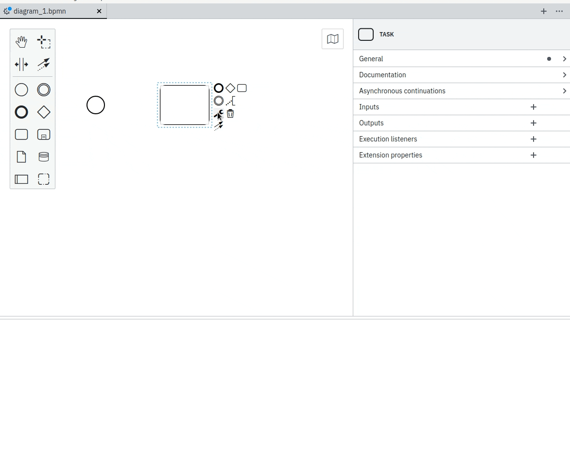 Undo after Collapsed Subprocess ID change breaks the modeler · Issue #2750 · camunda/camunda ...