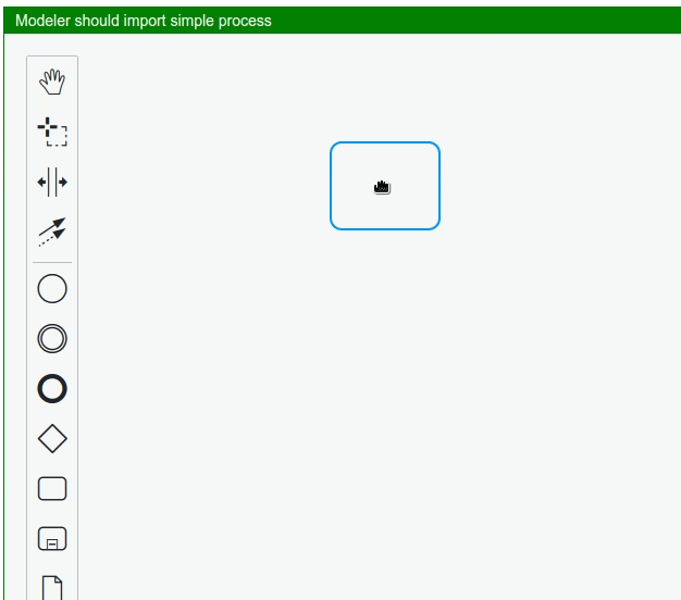 Direct editing in sub-process plane stays open after navigation · Issue #1609 · bpmn-io/bpmn-js ...