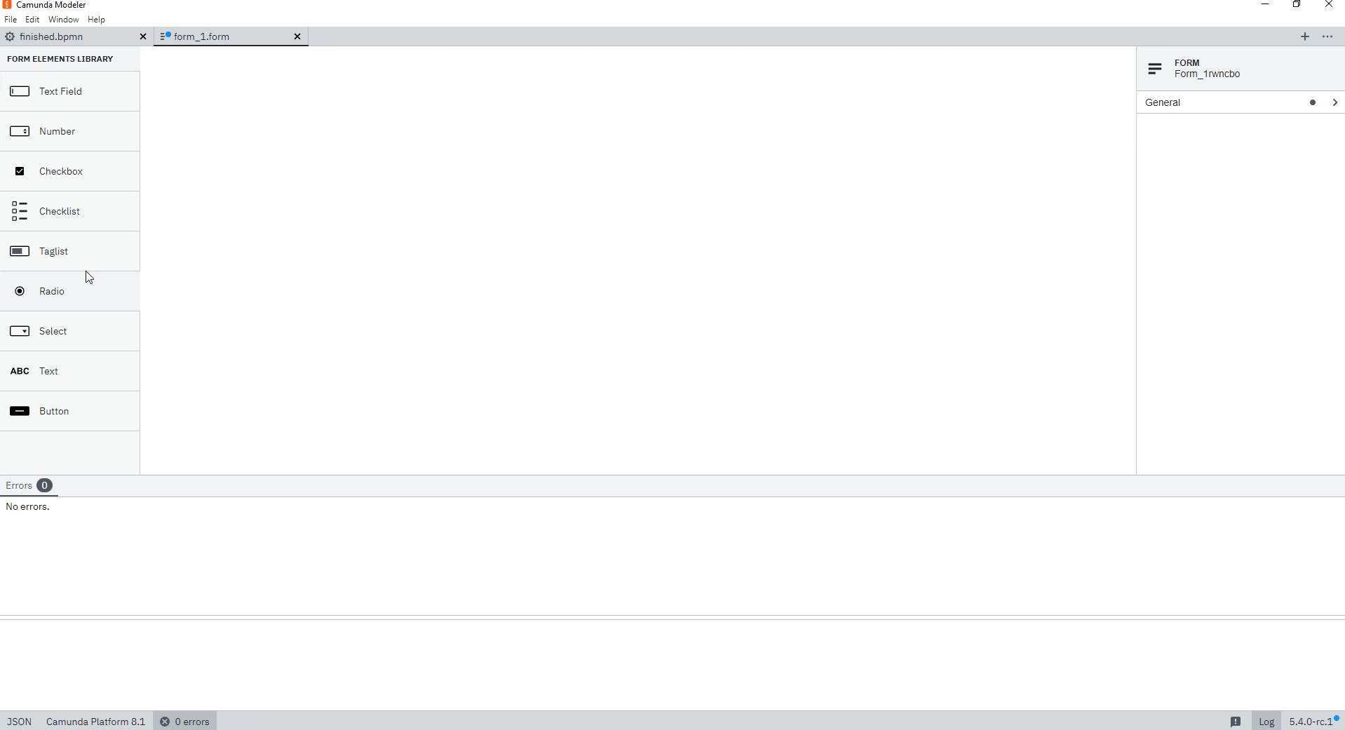 I Cant Undo Switch From Static Input Data Options Issue 3215