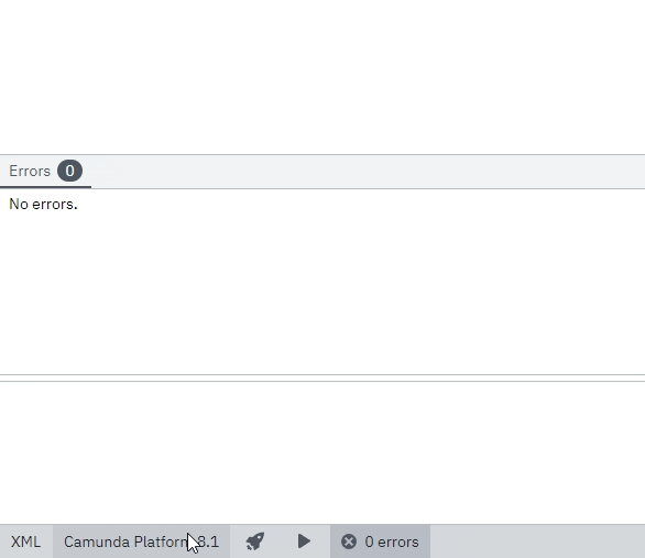 Can't deploy to C8 SaaS · Issue #3223 · camunda/camunda-modeler · GitHub