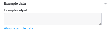 Example Data docs links to `next` documentation · Issue #3582 · camunda/camunda-modeler · GitHub