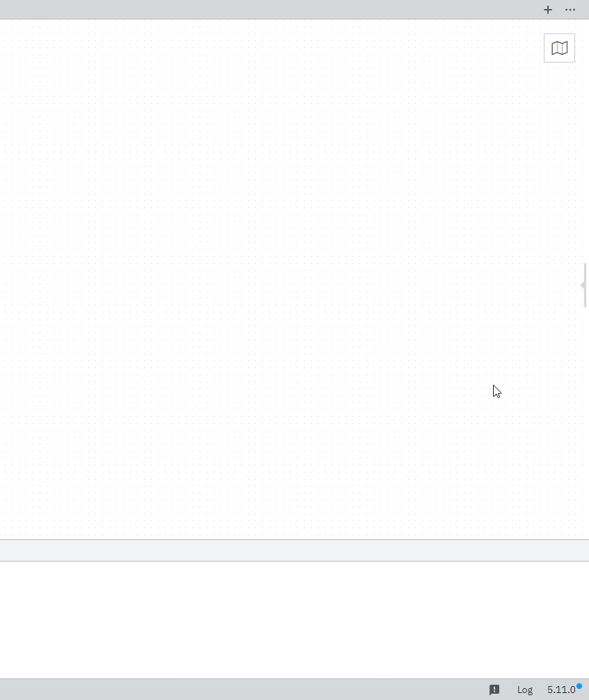 Properties Panel is hidden when resizing from closed state · Issue #3602 · camunda/camunda ...