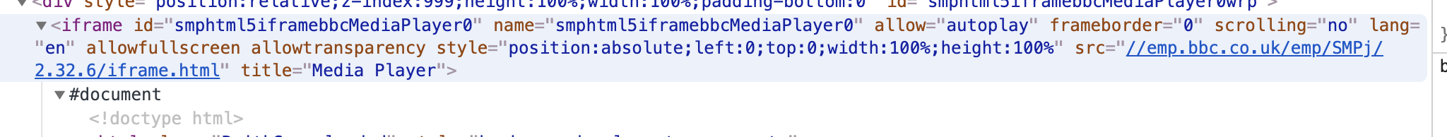 Different results in Chrome's F12 and CDP · Issue #1465 · hardkoded/puppeteer-sharp · GitHub