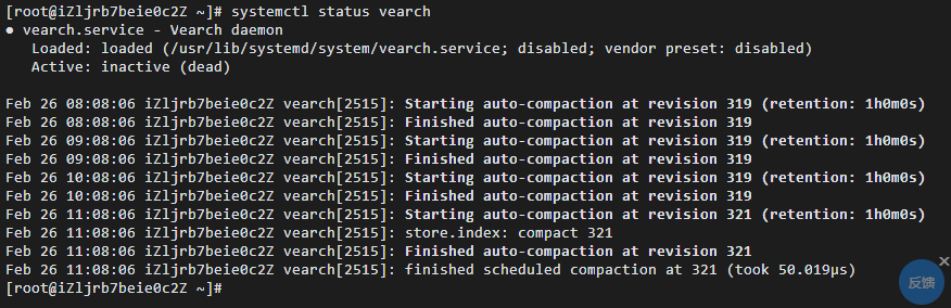 context deadline exceeded · Issue #364 · vearch/vearch · GitHub