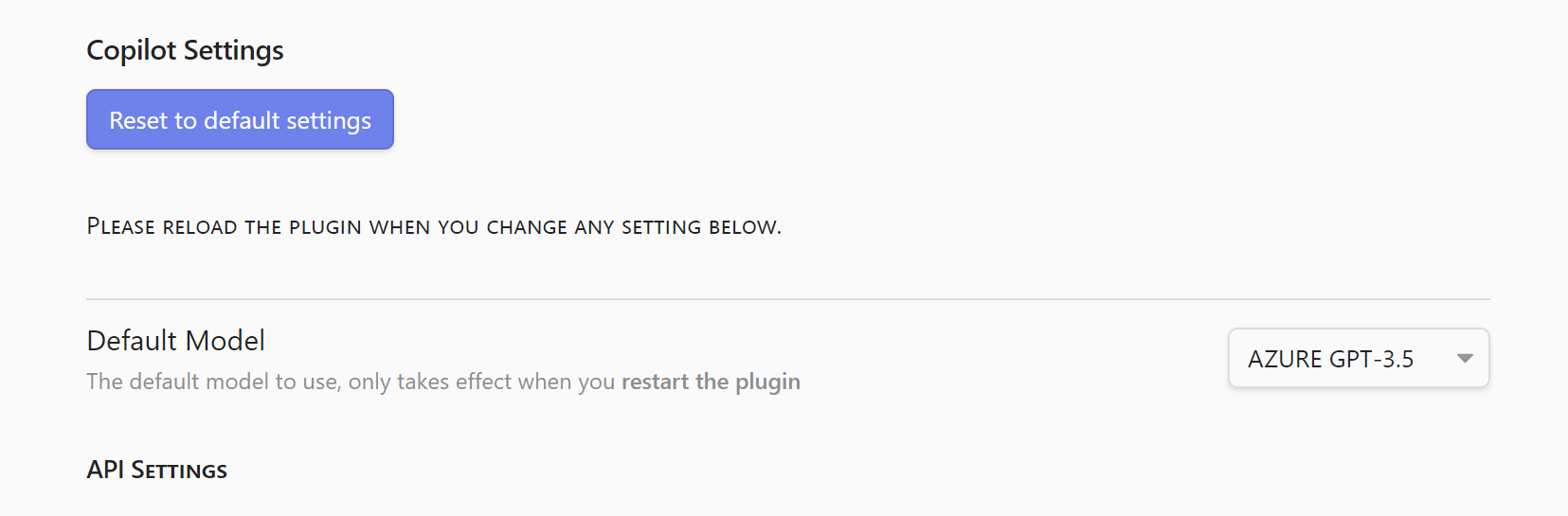 Can we support Microsoft azure openAI · Issue #68 · logancyang/obsidian-copilot · GitHub