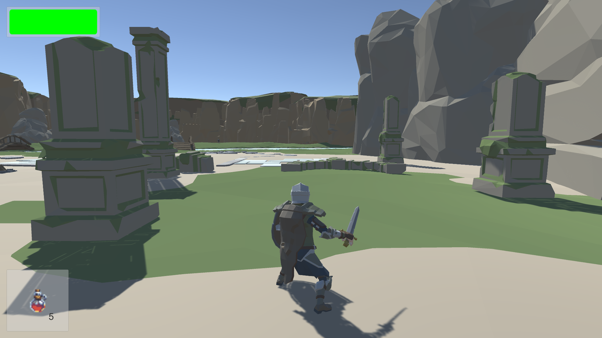 GitHub - nongsang/Dokkaebi