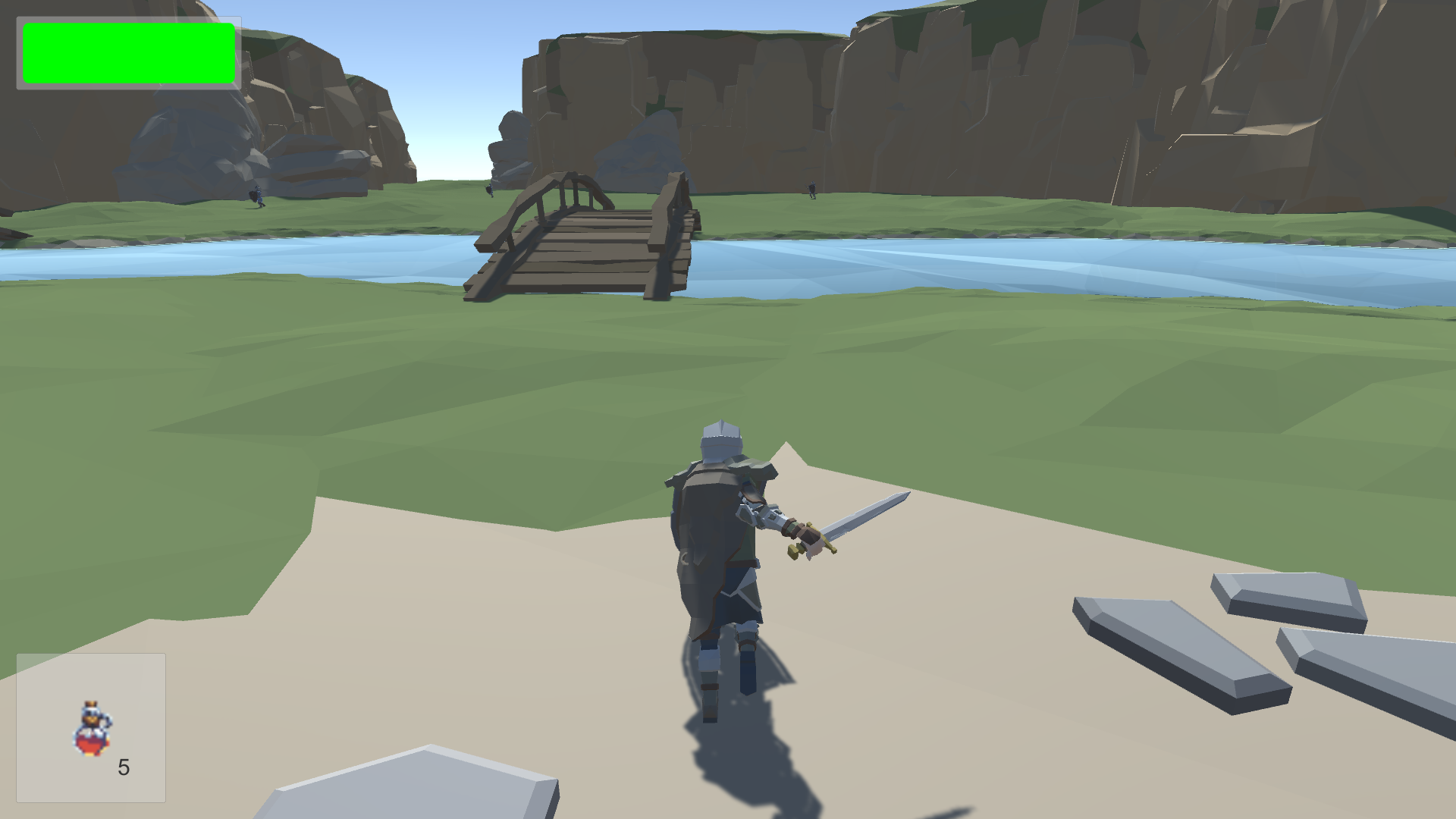 GitHub - nongsang/Dokkaebi