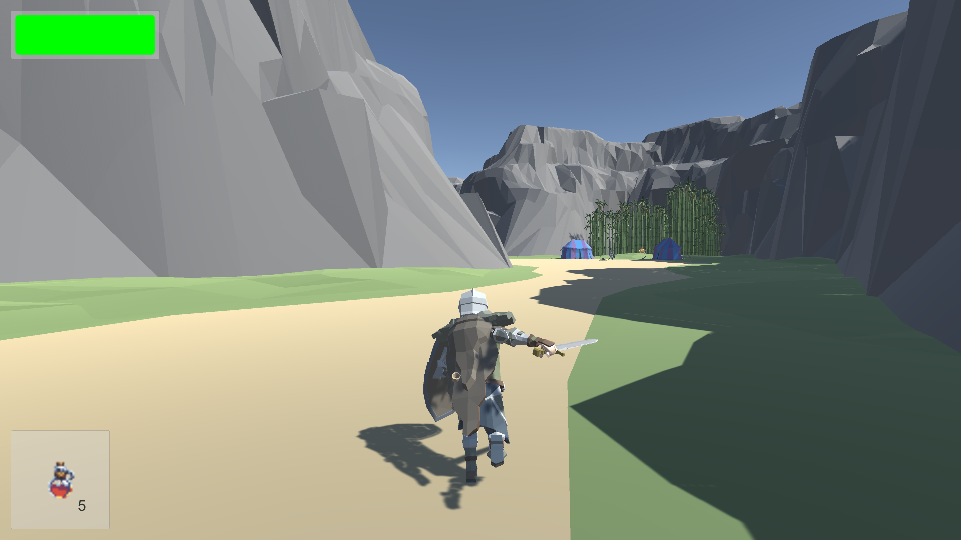 GitHub - nongsang/Dokkaebi