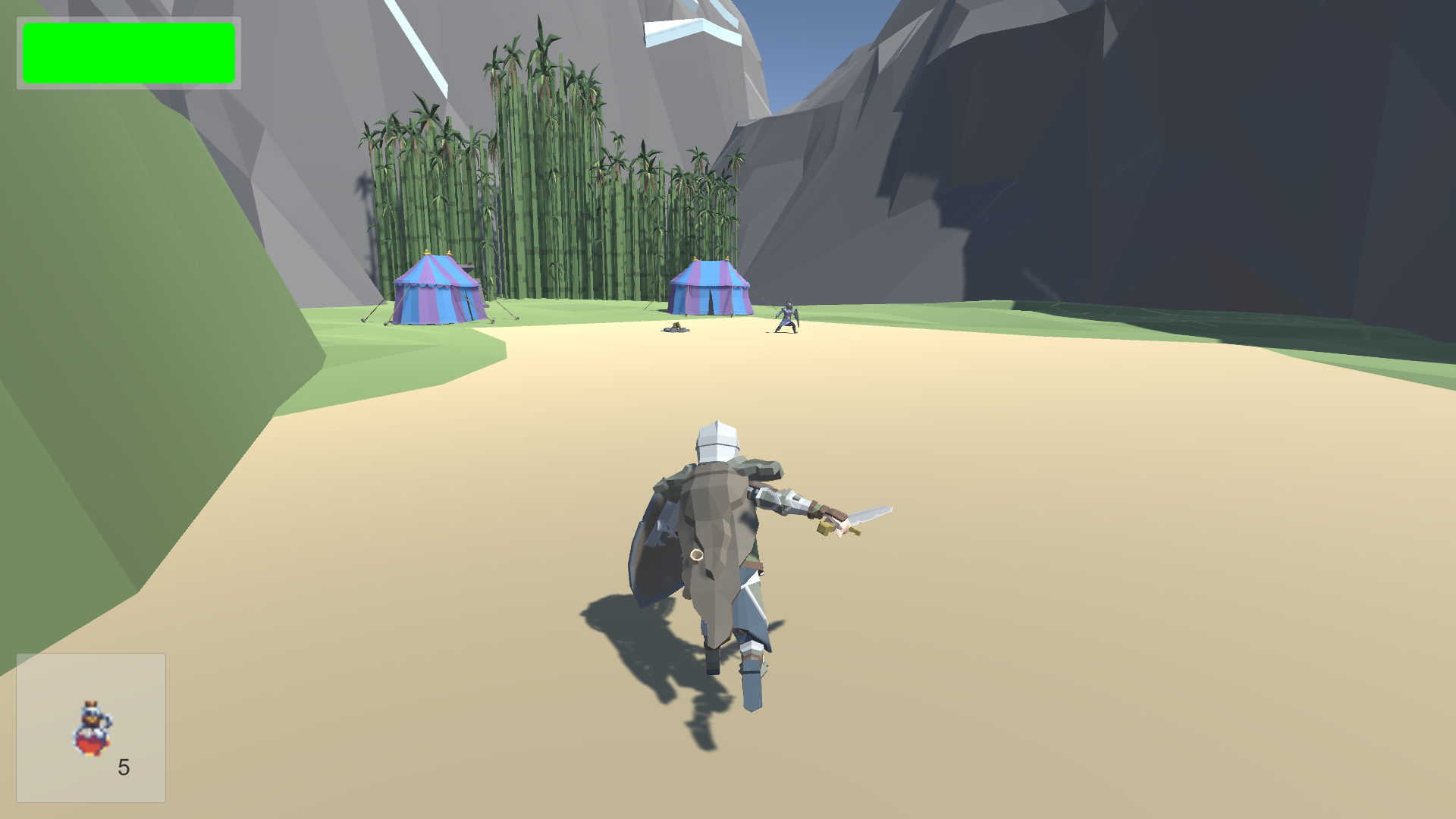 GitHub - nongsang/Dokkaebi