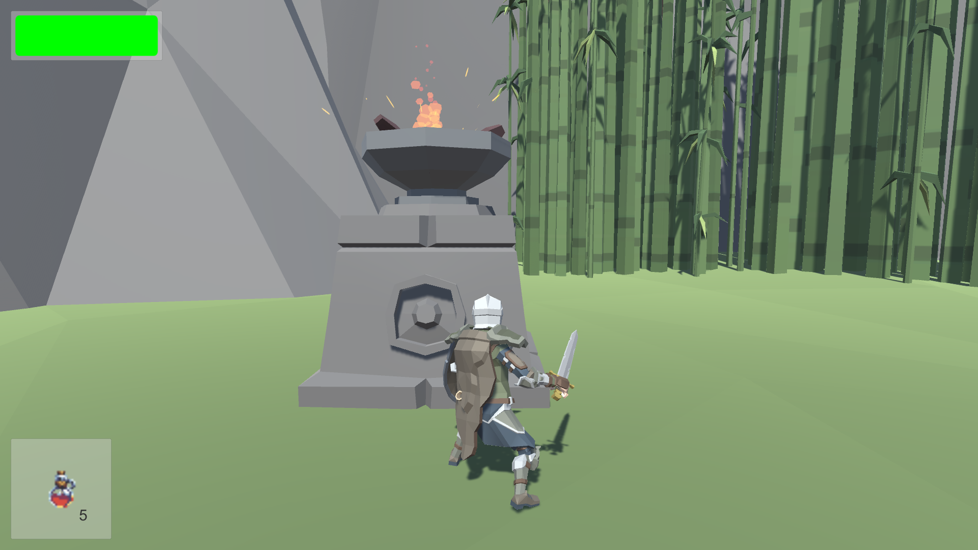 GitHub - nongsang/Dokkaebi