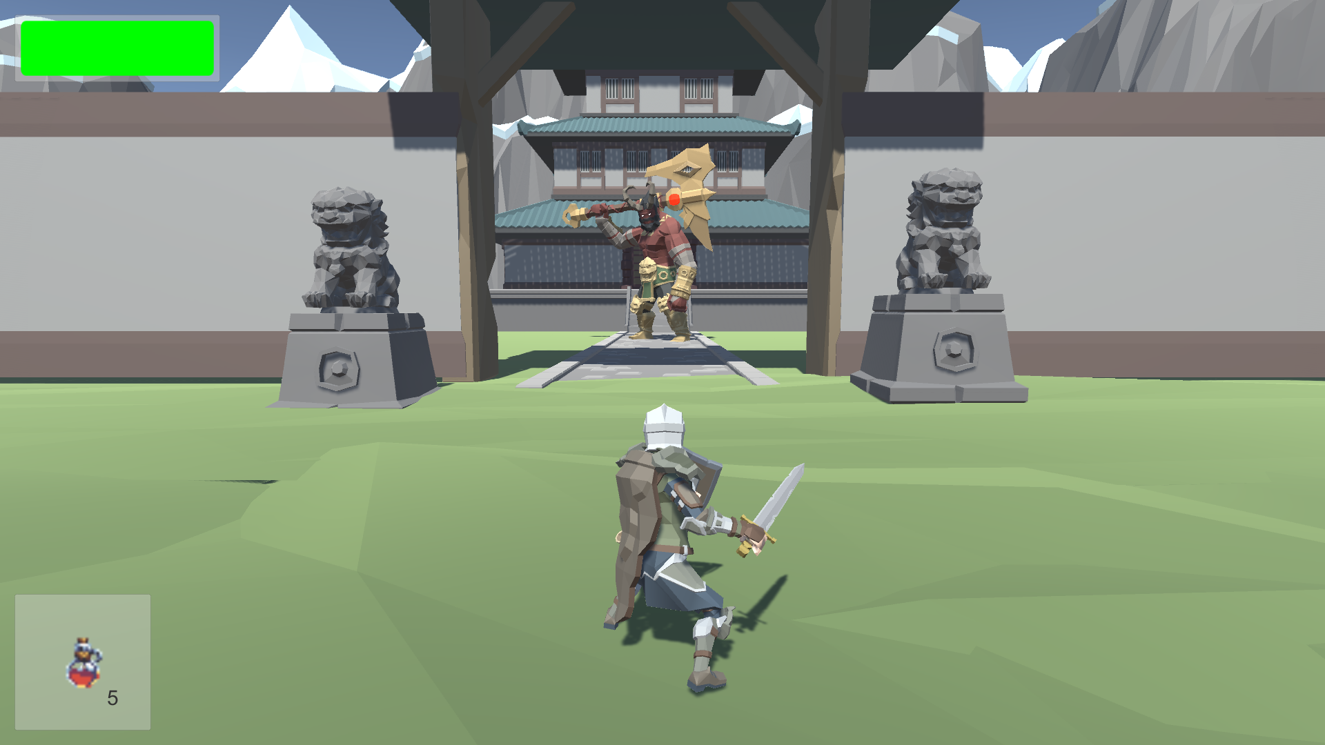 GitHub - nongsang/Dokkaebi