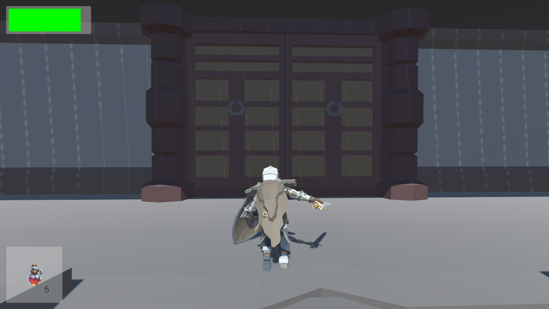 GitHub - nongsang/Dokkaebi