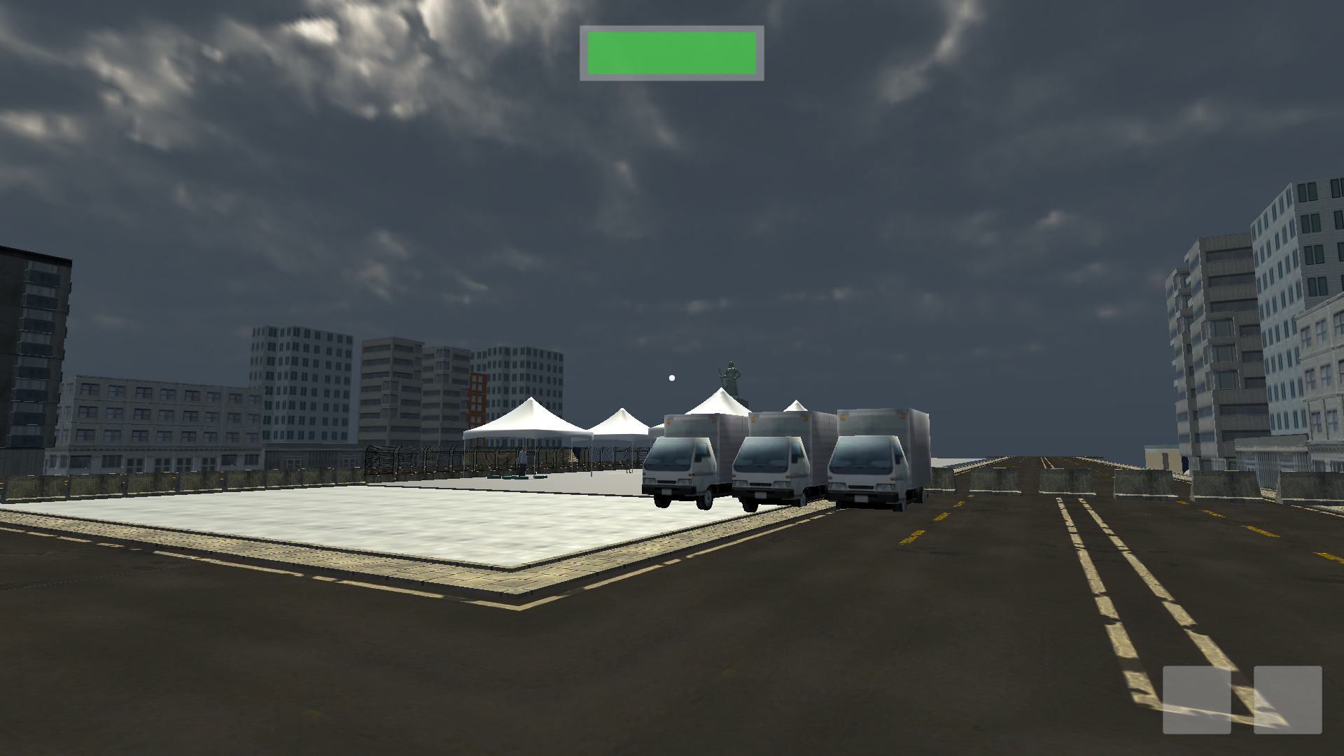 GitHub - nongsang/EarthquakeSimulation