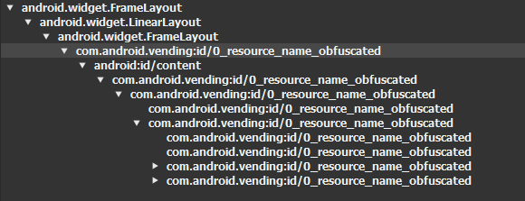 Android. 0_resource_name_obfuscated problem · Issue #853 ...