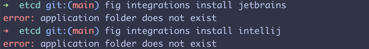 autocomplete window is shown outside of the terminal in Goland IDE · Issue #2051 · withfig/fig ...