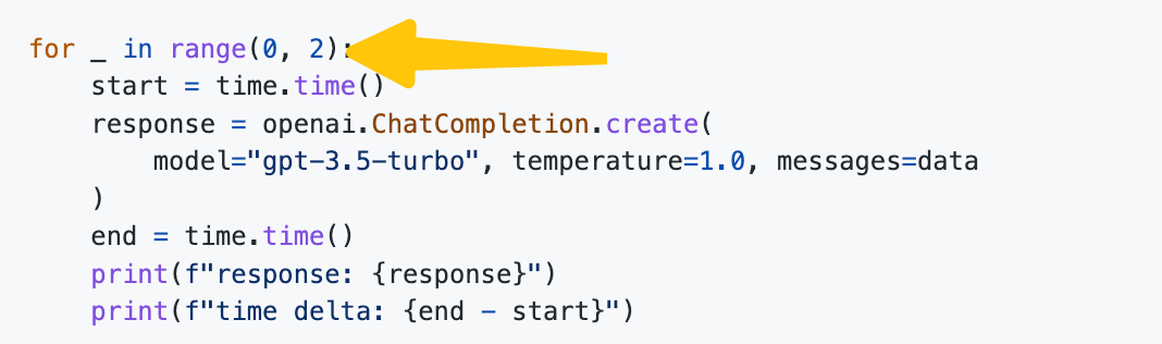 [Bug]: Multiple messages not answering last message · Issue #373 · zilliztech/GPTCache · GitHub