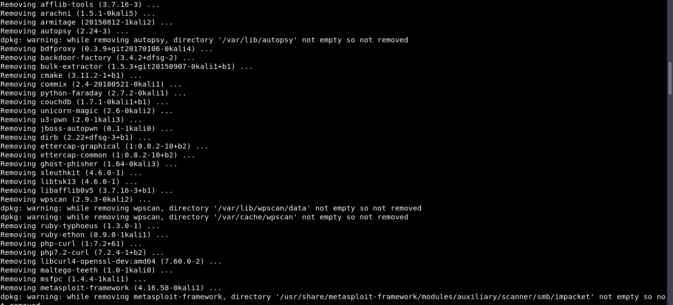 Installing libcurl3 led to losing half of the tools installed · Issue #7036 · PowerShell ...