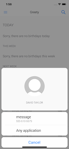 On the iPhoneX, the safe-area-inset-bottom does not work for Actions Modal · Issue #2531 ...