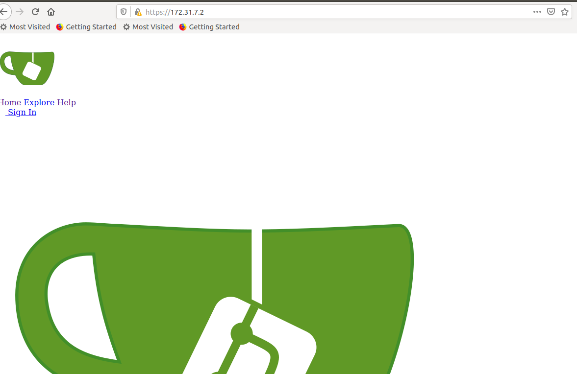 Migrate Gitea to use 3bot login · Issue #866 · threefoldtech/home · GitHub