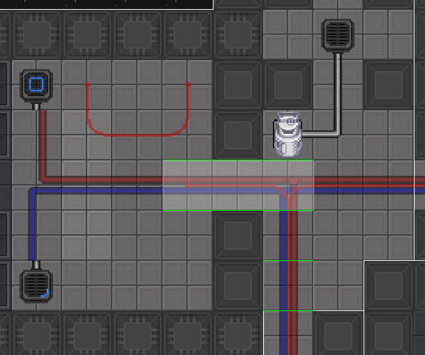 Mapping Issues Deltastation · Issue 23014 · Paradisess13paradise · Github 
