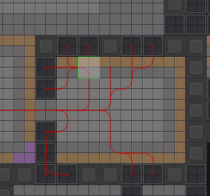 Mapping Issues Deltastation · Issue 23014 · Paradisess13paradise · Github 