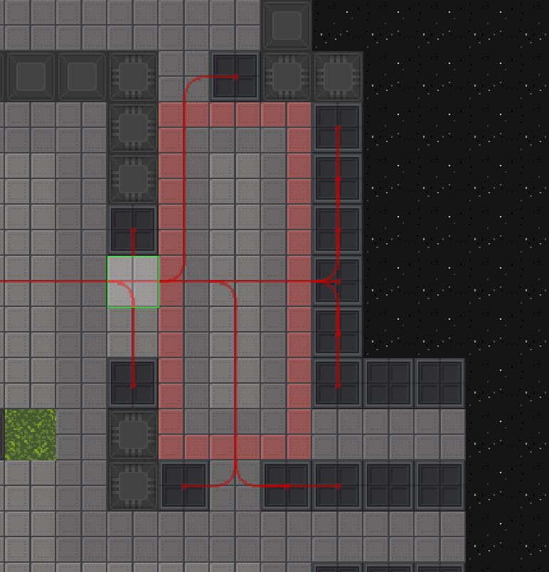 Mapping Issues Deltastation · Issue 23014 · Paradisess13paradise · Github