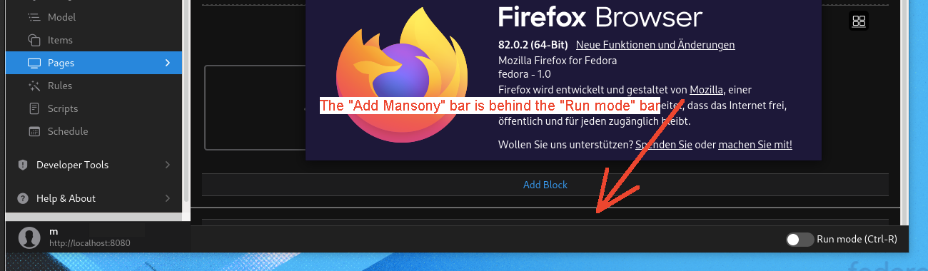 "Add Masonry" no bottom-margin in Firefox · Issue #505 · openhab/openhab-webui · GitHub