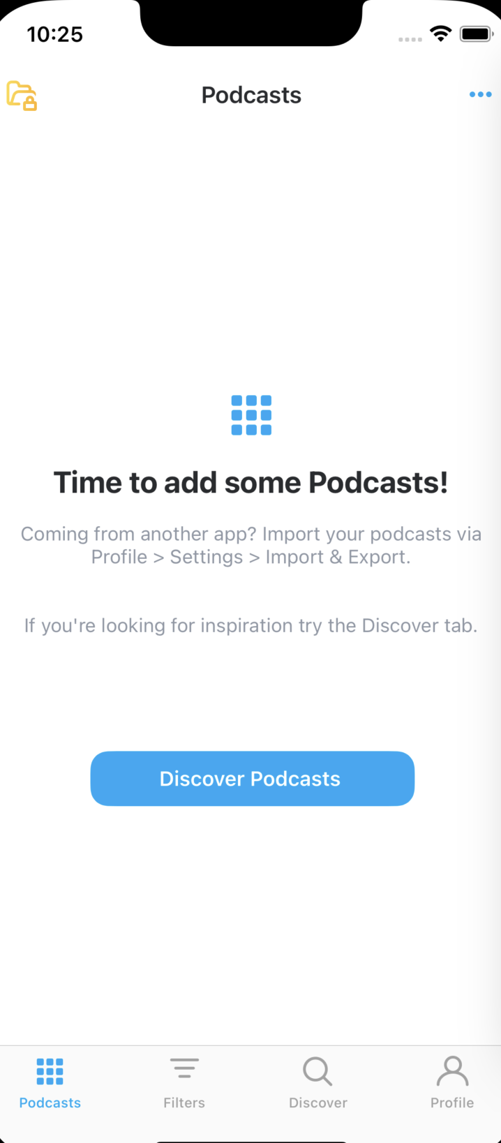 Requires detailed deployment documentation · Issue #546 · Automattic/pocket-casts-ios · GitHub