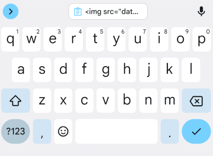 [regression/7.0.0] [Android] Entry return type not rendering properly · Issue #17463 · dotnet ...