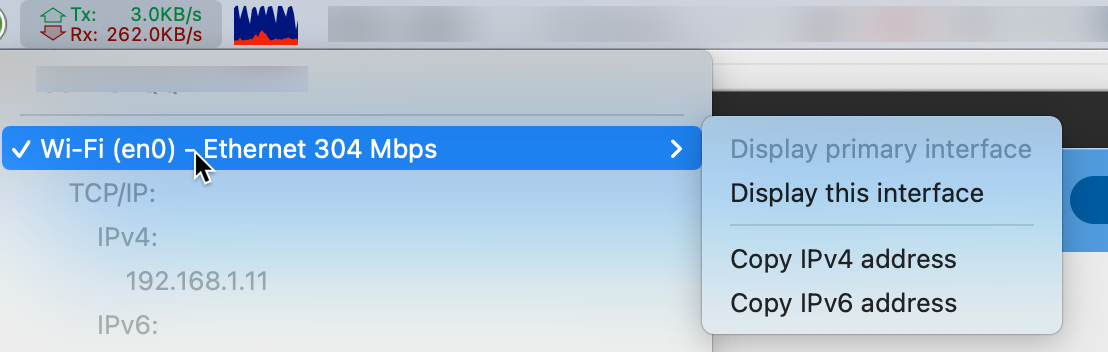 Wireless network speed reports wrong speed · Issue #187 · yujitach ...