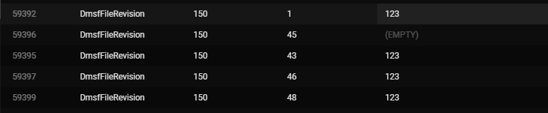 Dmsf custom fields Table · Issue #1320 · danmunn/redmine_dmsf · GitHub