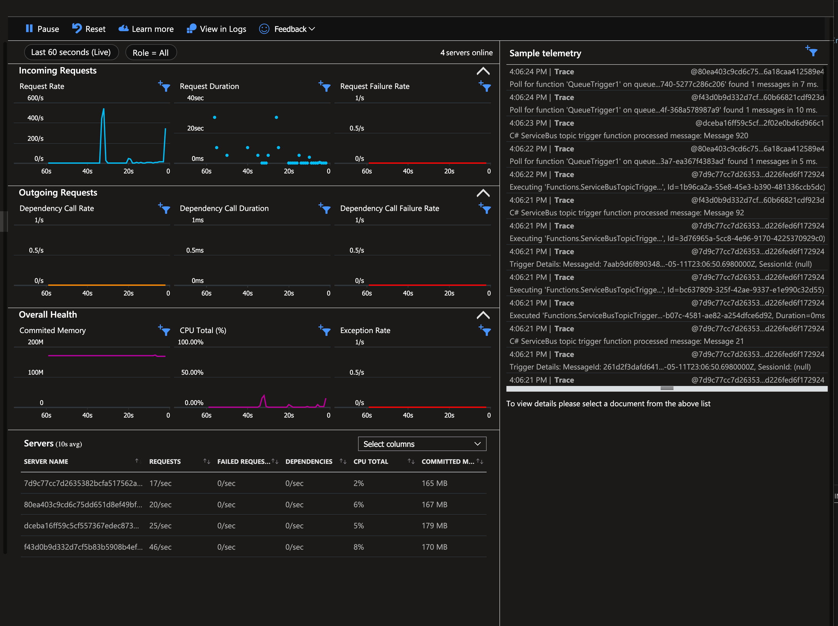 Azure Functions host - Lease lock http 409 · Issue #2318 · Azure/azure-webjobs-sdk · GitHub