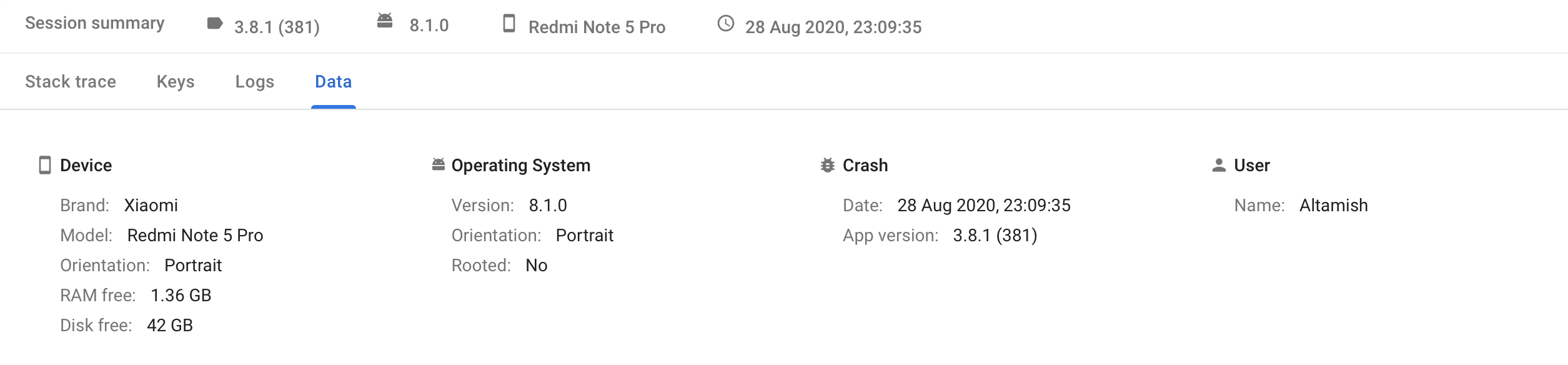 Caused by android.content.res.Resources$NotFoundException Resource ID #0x7f08015c · Issue #7793 ...