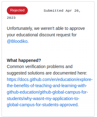 Eligibility of Apprentices (German Azubi) · community · Discussion #53800 · GitHub