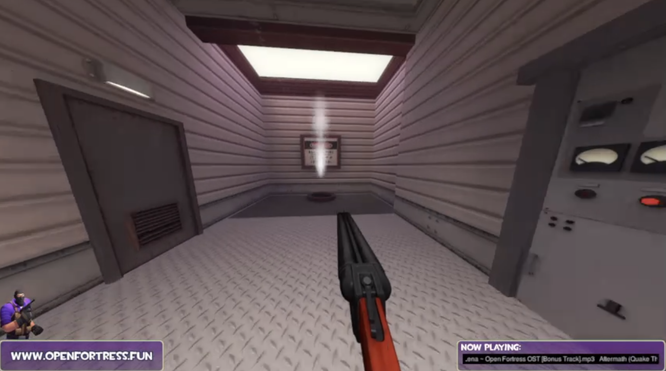 Viewmodel arms are invisible in SourceTV since update · Issue #27 · openfortress/public-issue ...